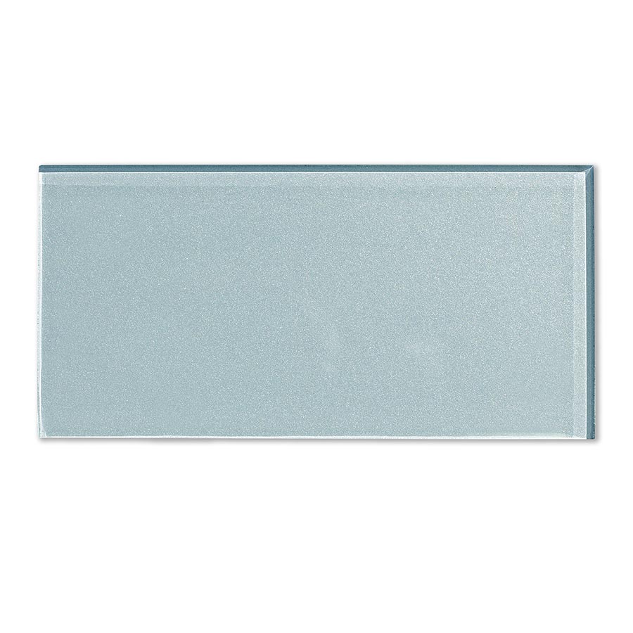 Peel and Stick 3x6 Glass Backsplash Tiles - Aspect