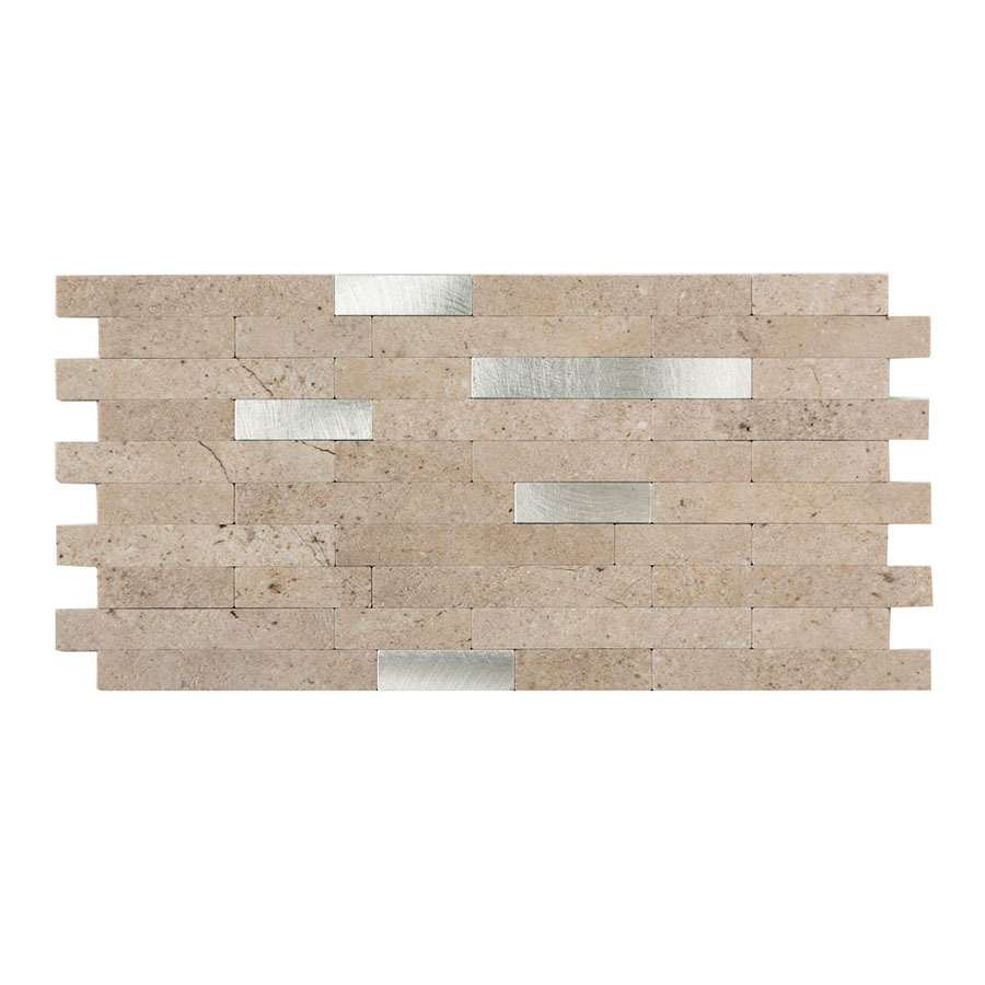 Aspect Collage Backsplash Tiles