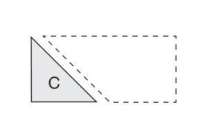 Aspect Herringbone Installation
