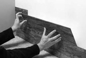 Aspect Stone Tile Installation