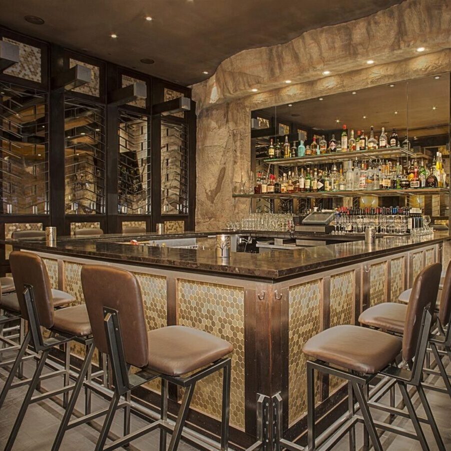 Aspect Peel and Stick Backsplash Tiles in Glass, Stone and Metal