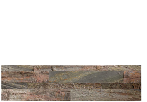 Aspect Peel & Stick Stone Gallery - Aspect